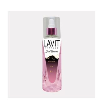LAVIT – Perfumería Parfums d’ Parfums